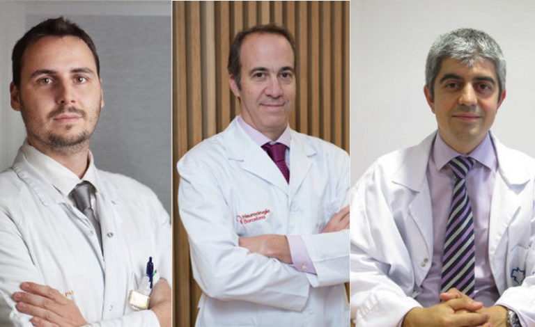 los-mejores-neurocirujanos-en-barcelona - Neurocirugía Barcelona